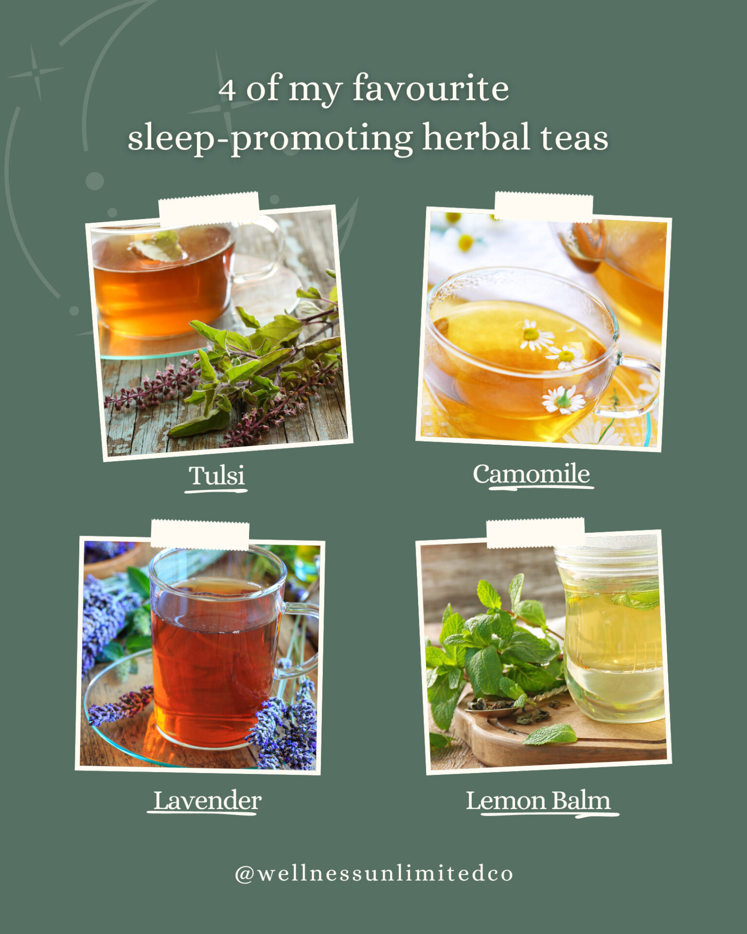 How to better your sleep | Top tips for restful nights